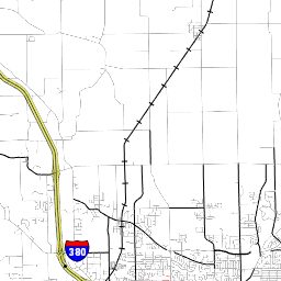 ArcGIS Web Application