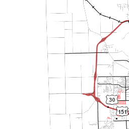 ArcGIS Web Application