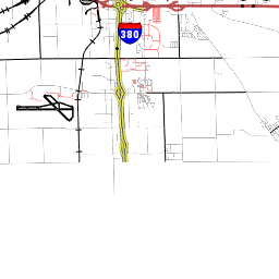 ArcGIS Web Application