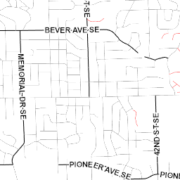 ArcGIS Web Application